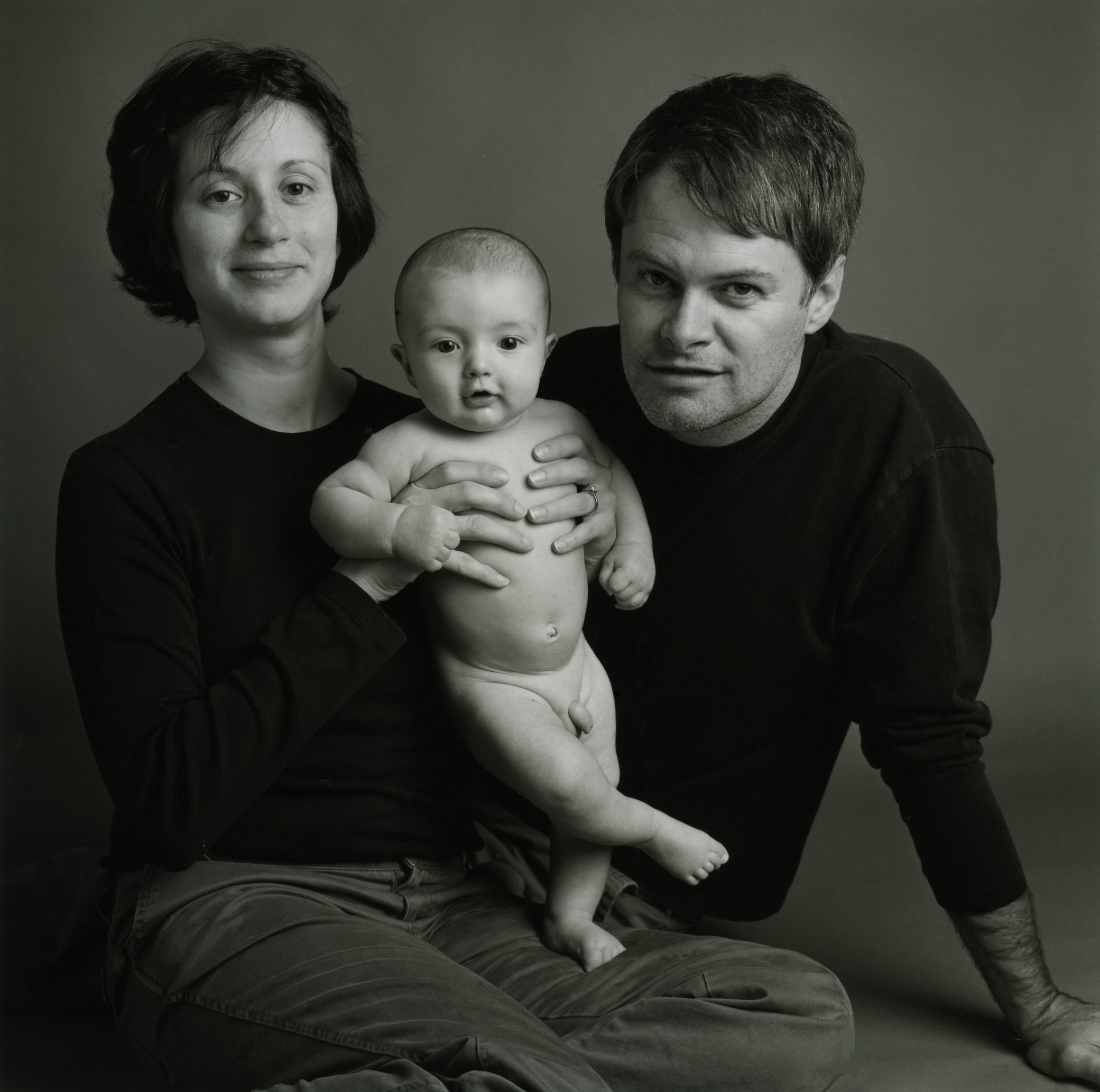 Studio Portraits | Lisa Carmel Photography