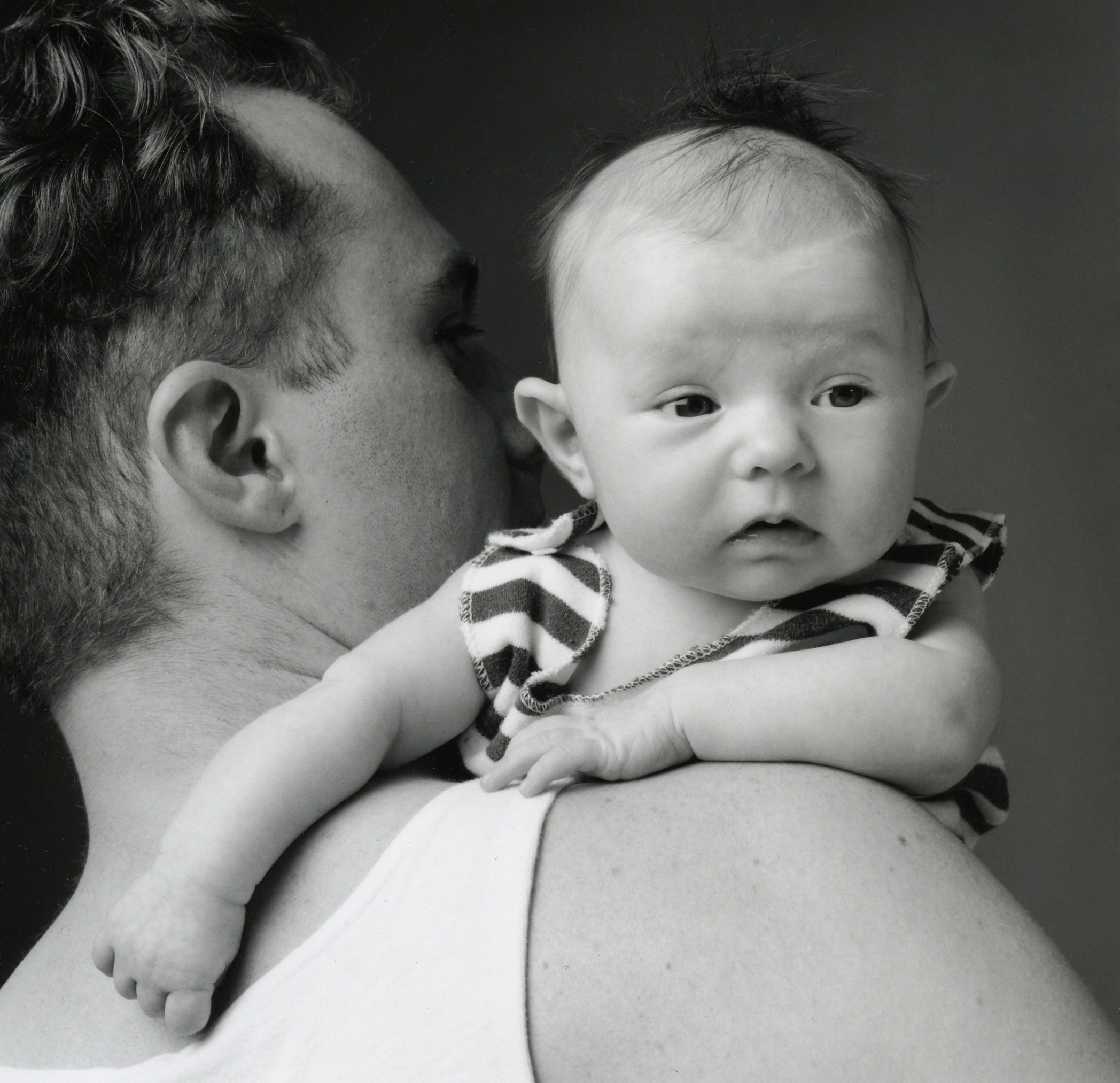 Studio Portraits | Lisa Carmel Photography