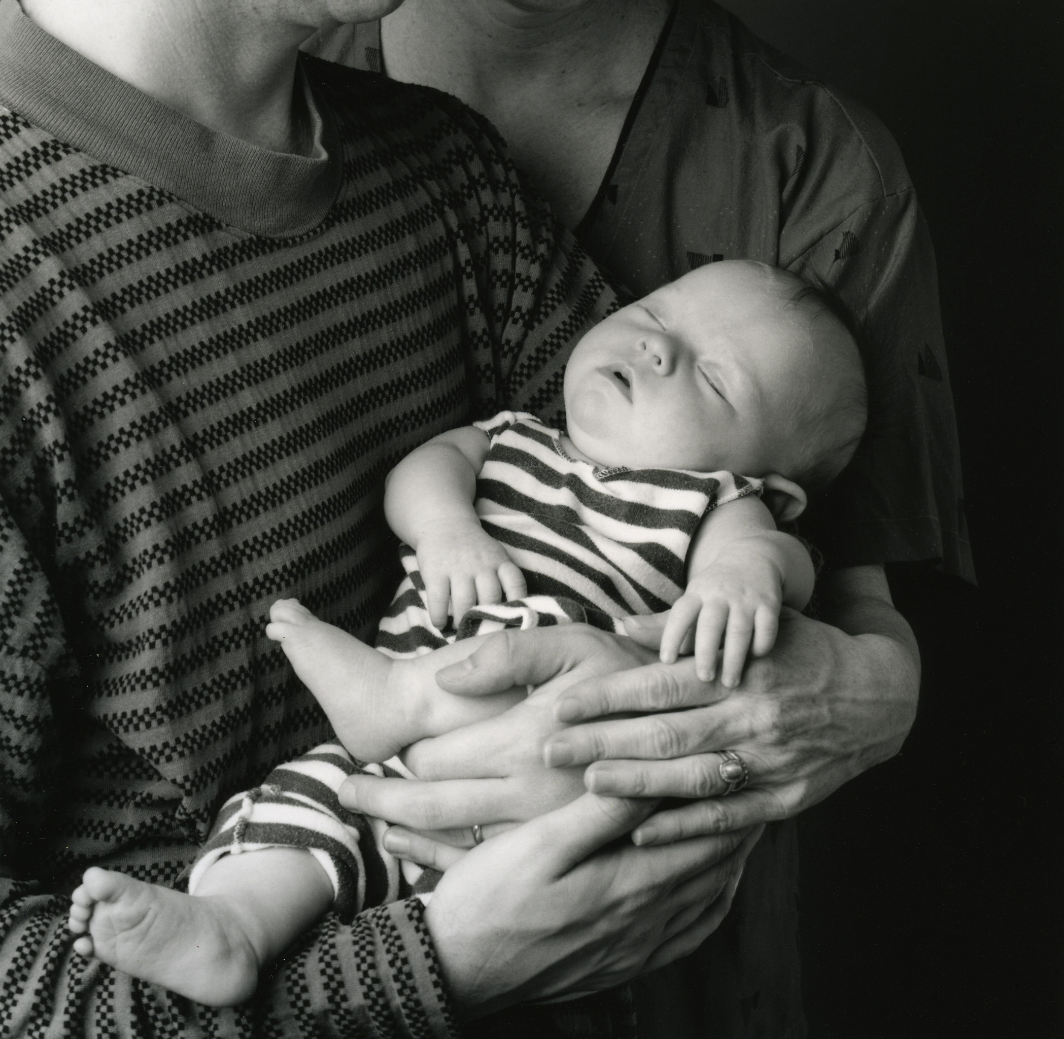 Studio Portraits | Lisa Carmel Photography