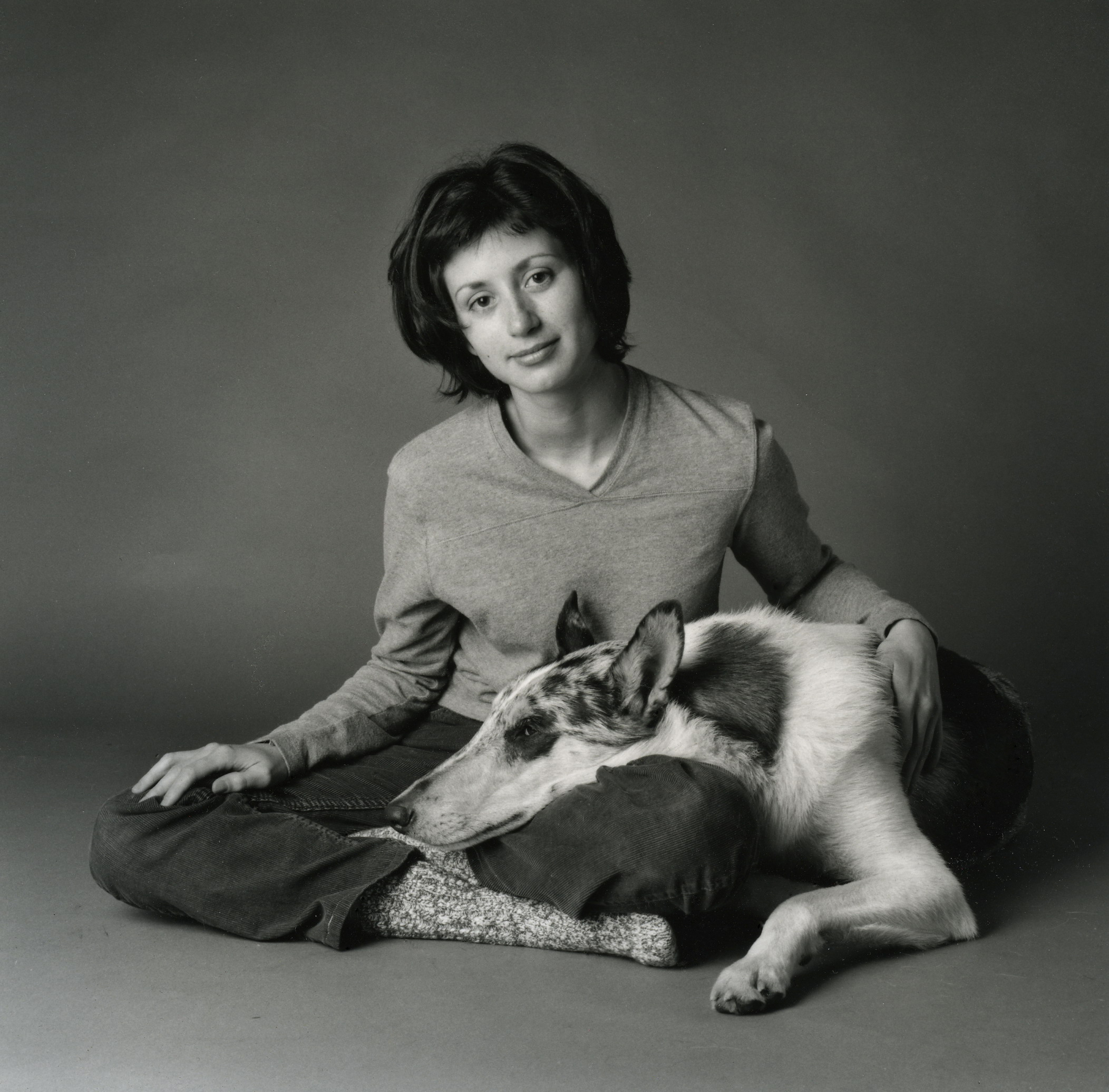 Studio Portraits | Lisa Carmel Photography