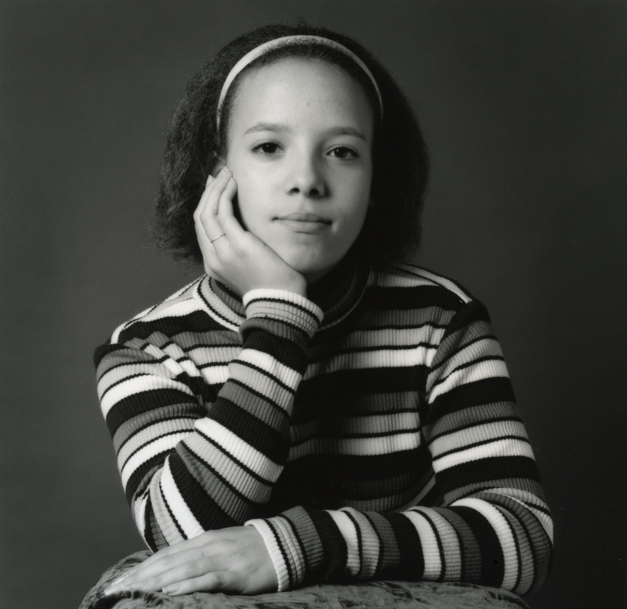 Studio Portraits | Lisa Carmel Photography