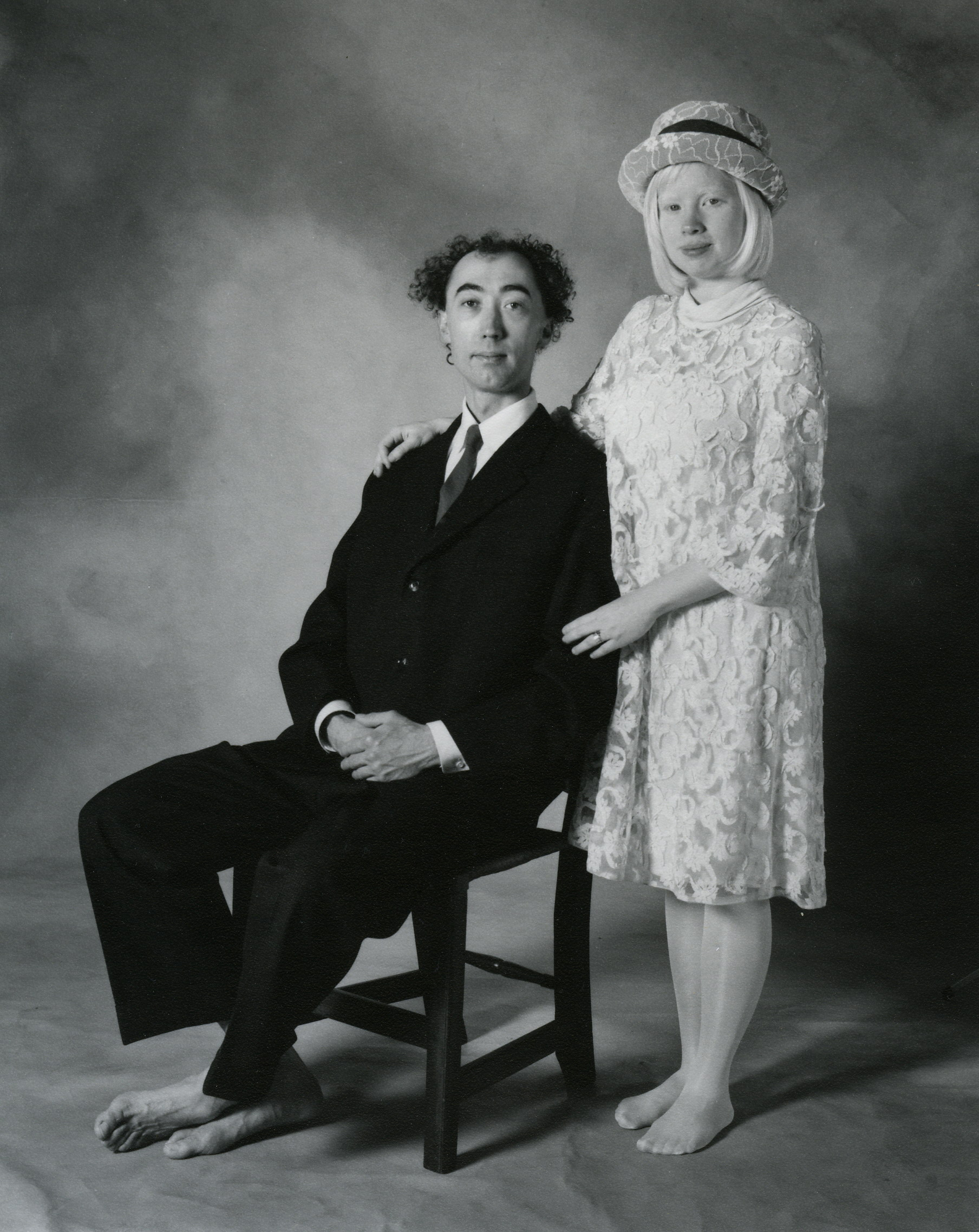 Studio Portraits | Lisa Carmel Photography
