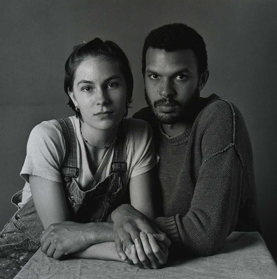 Studio Portraits | Lisa Carmel Photography