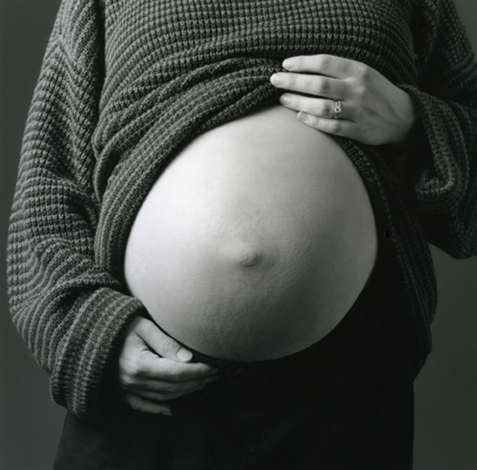 Studio Portraits | Lisa Carmel Photography