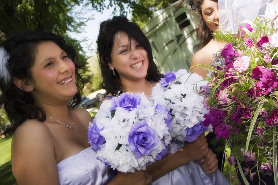 Wedding Album 4 | Lisa Carmel Photography